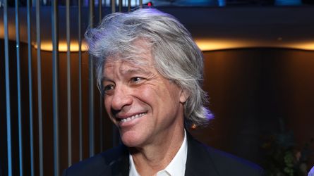 Mit 83 Jahren: Jack White ist zum siebten Mal Vater geworden