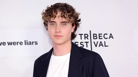 Sam Claflin offenbart: "Tribute von Panem"-Set war chaotisch