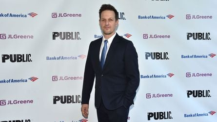 Josh Charles schwärmt von Zusammenarbeit mit Robin Williams