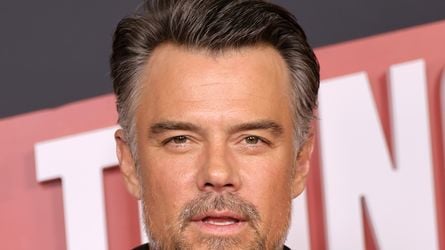 Irre Details: Josh Duhamel bunkert für den Weltuntergang