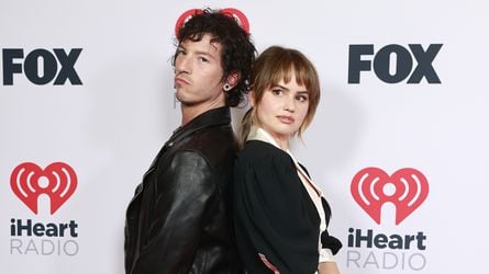 Debby Ryan & Twenty-One-Pilots-Star Josh Dun erwarten Baby
