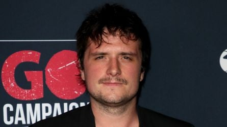 Josh Hutcherson nennt "Tribute von Panem"-Dreh sein Studium