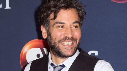 "How I Met Your Mother"-Star Josh Radnor begrüßt erstes Baby