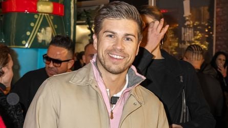 Josh Stanley konnte "Love Island"-Sieg kaum geheim halten