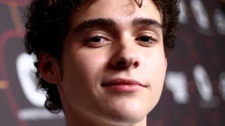 Nach Herzattacke: Joshua Bassett wurde abhängig von Ketamin