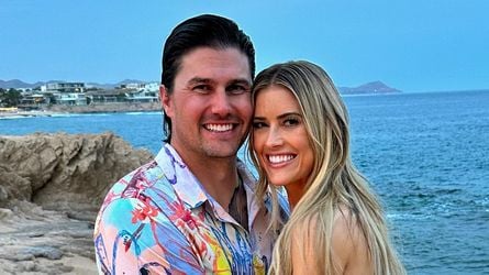 Christina Haack zeigt sich erstmals mit ihrem neuen Freund