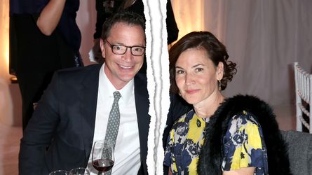 Joshua Malina und Melissa Merwins Scheidung ist nun durch