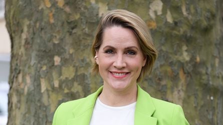 "Totale Freiheit": Judith Rakers resümiert ihre Trennung