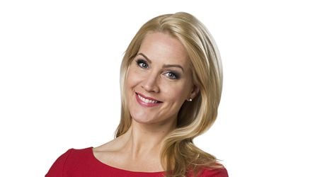 "Totale Freiheit": Judith Rakers resümiert ihre Trennung