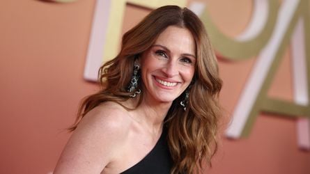 Kein Handy & Co.: So streng ist Julia Roberts als Mutter