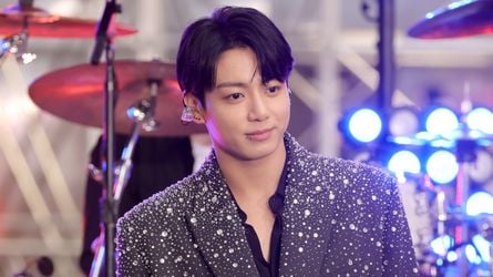 Bühnencomeback in Sicht: BTS plant gigantische Tour für 2026