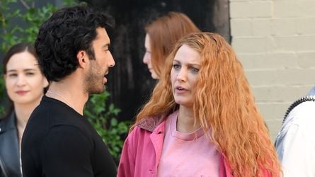 Blake Lively holt Epstein-Opfer-Anwältin für Baldoni-Prozess