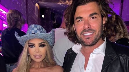 Fans vermuten: Ismet Atli ist mit Verena Kerth durchgebrannt