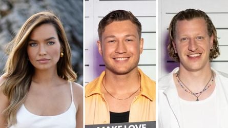 Darum trennte sich Justyna Pralina von Adrian Loevenich