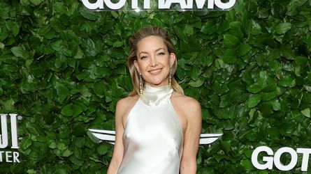 Christina Haack und ihr neuer Freund posieren mit ihrem Ex