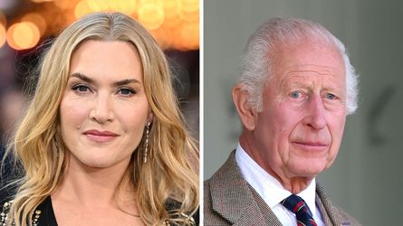 Aus Feuer gerettet: So lernte Kate Winslet ihren Mann kennen