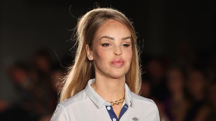 Ein langer Weg: Katrin Sass ist jetzt seit 25 Jahren trocken