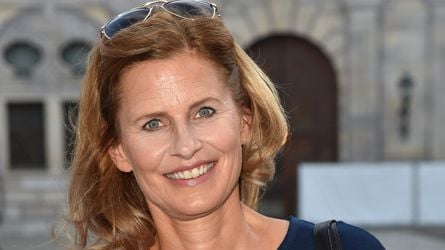 Katrin Müller-Hohenstein trauert im TV um ZDF-Kollegen