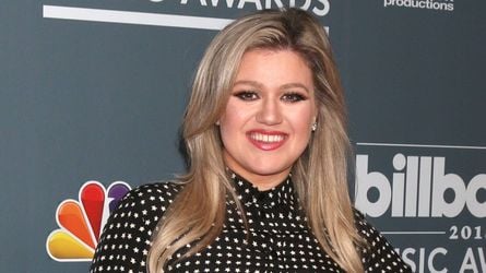 Kelly Clarksons Ex-Manager riet ihr damals zu Beauty-OP