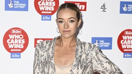 Kelsey Parker ist nach ihrer Totgeburt wieder schwanger