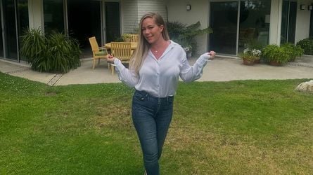 GLP-1-Debatte: Kendra Wilkinson fordert mehr Ehrlichkeit