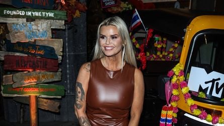 Nach Notfall in Klinik: Sprachprobleme belasten Kerry Katona