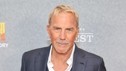 Kevin Costner erhält Eva Monley Award 2025 für Lebenswerk