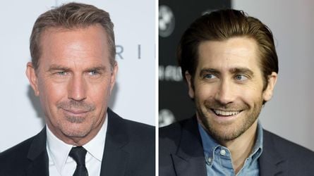 Kevin Costner erhält Eva Monley Award 2025 für Lebenswerk