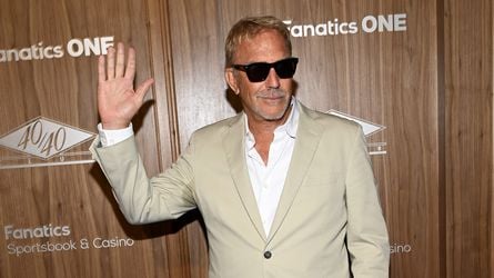 Warum Kevin Costner strikt vom Set-Kollegen getrennt wurde