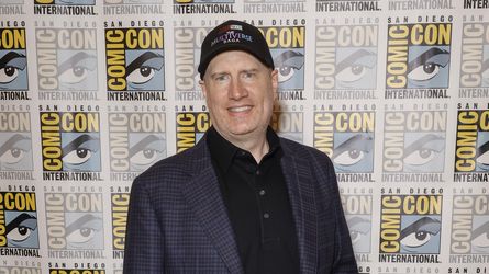 Marvel-Chef Kevin Feige ist nie zufrieden mit seinen Filmen
