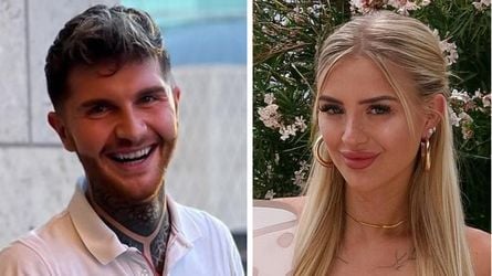 Von 92 auf 78 Kilo: Kevin Platzer erklärt Gewichtsverlust