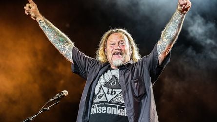 Böhse Onkelz verkünden neue Tour für 2026 mit 360-Grad-Bühne