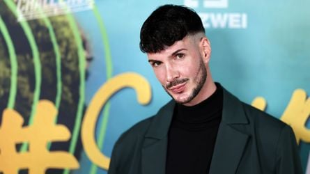 "Promis unter Palmen"-Hate: Kevin Schäfer verteidigt Dilara
