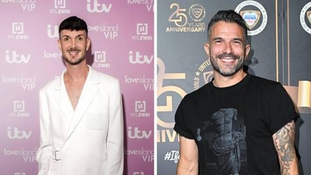 Luxus gewohnt: Kevin Schäfer kommt aus sehr gutem Hause