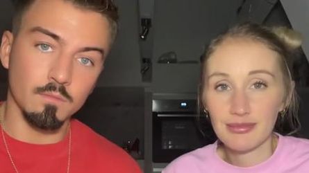 Trotz Reibereien: Ist Kathi Wagener glücklich mit Kevin?