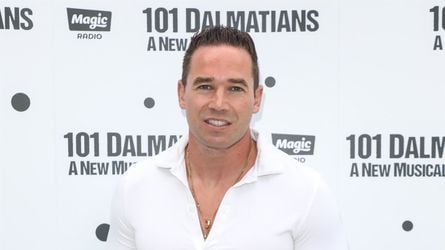 Kieran Hayler wegen Vergewaltigung von 13-Jähriger angeklagt