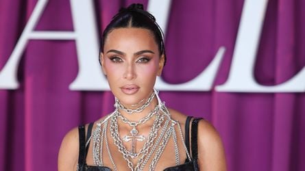 Heiße Gerüchte: Datet Kim Kardashian etwa Lewis Hamilton?