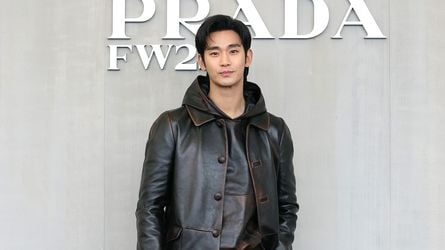 Tod seiner Ex: Beweise gegen Kim Soo-hyun wurden manipuliert