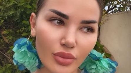 Räumliche Trennung: Kim Virginia gibt Update zur Beziehung