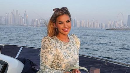 Mit 83 Jahren: Jack White ist zum siebten Mal Vater geworden