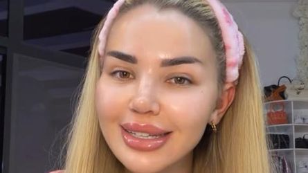 User vermuten neues Drama: Kim Virginias Insta verschwunden