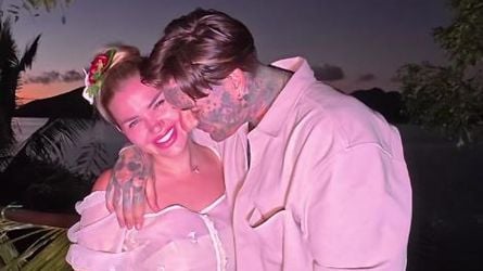 Das ist der Cast der neuen Staffel "Reality Backpackers"