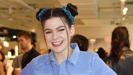 Adriano im Boxring: Ex Klaudia Giez glaubt an seinen Sieg