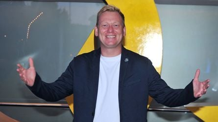 Knossi startet seine Live-Worldtour: Das ist das erste Ziel