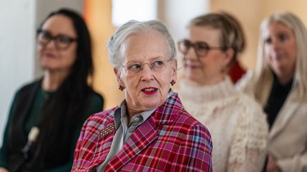 Warum fehlte Königin Margrethe bei Konfirmation vom Enkel?