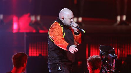 So sehr hat sich Kool Savas' Leben als Vater verändert