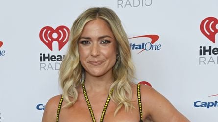 Kristin Cavallari erzählt: Megastar entblößte sich beim Date