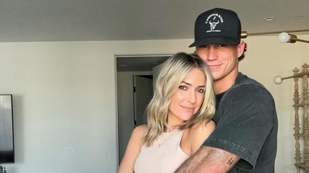 Kristin Cavallari erzählt: Megastar entblößte sich beim Date