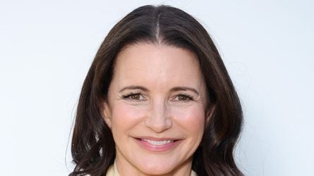 Kristin Davis verrät: Gibt es "Sex and the City"-Comeback?