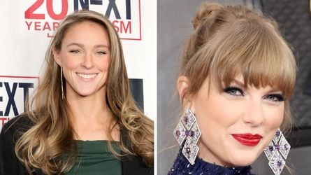 Mysteriöser Countdown: Taylor Swift versetzt Fans in Aufruhr